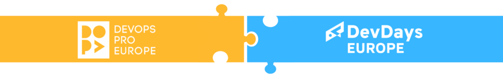 DevOps Pro Europe 2023